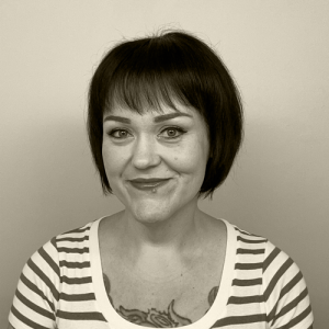 Sarah Haynes - Jordon Voytek